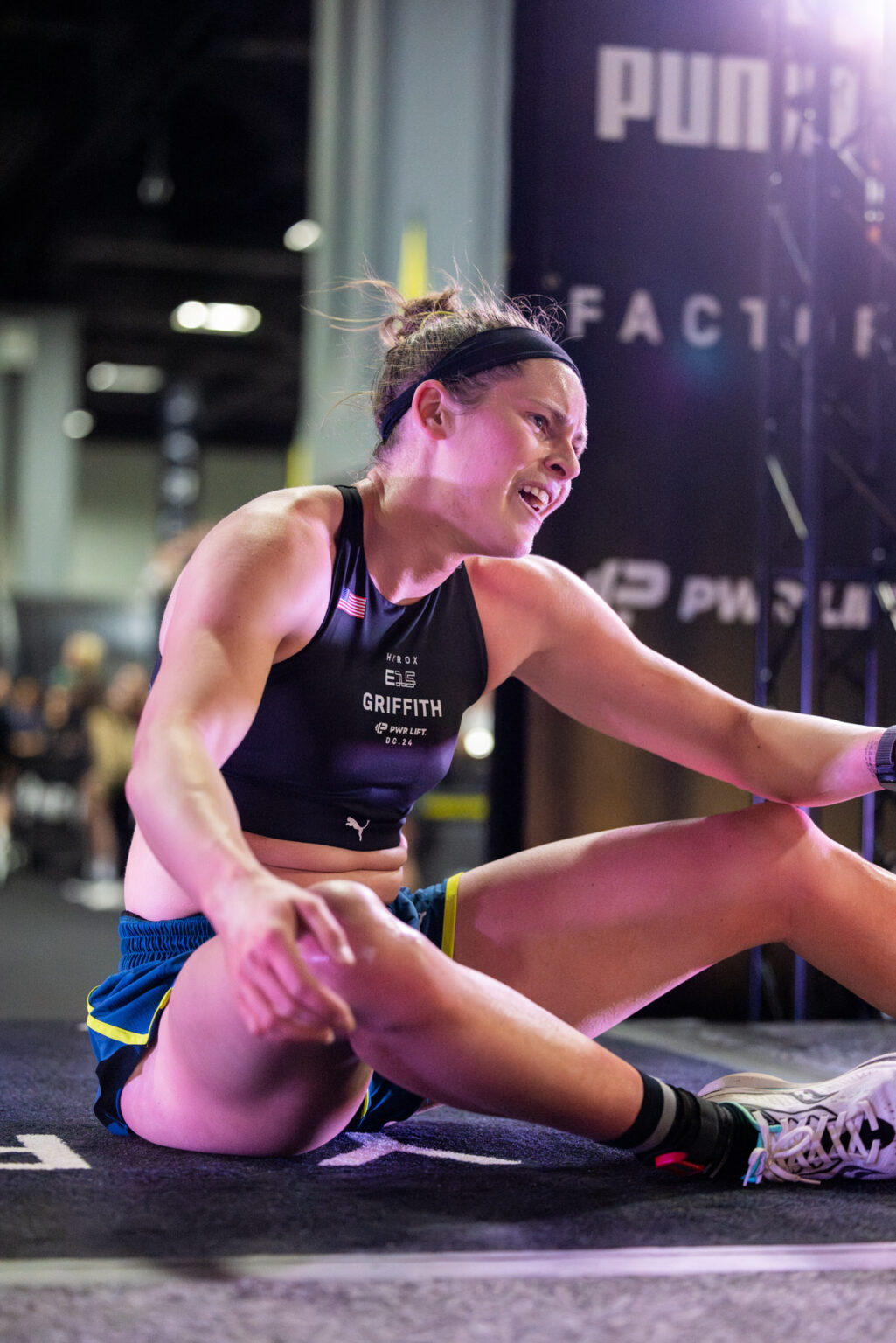 HYROX Washington, D.C. Major Results and Recap - Hybrid Fitness Media