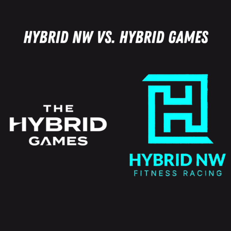 Hybrid Games UK & Hybrid NW Comparison - Hybrid Fitness Media